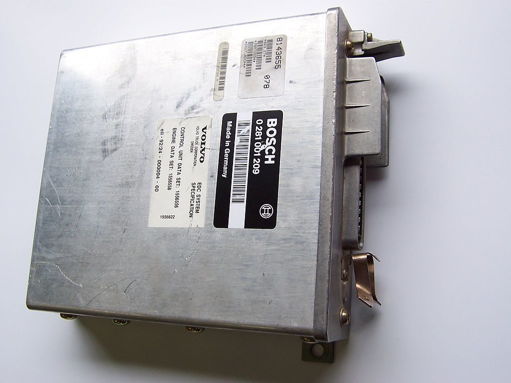 What is a PLC? - SkylerH Automation