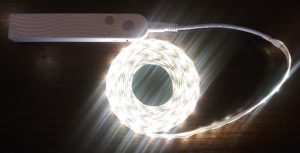 How To Extend LED Strip Lights By Cutting And Soldering - SkylerH ...