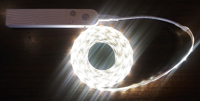 How To Extend LED Strip Lights By Cutting And Soldering - SkylerH ...