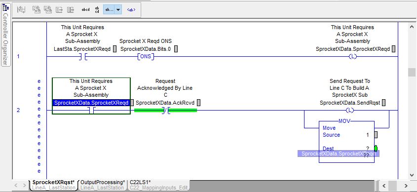 11 RSLogix 5000 Tips To Make You A Faster PLC Programmer - SkylerH ...