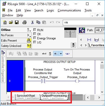 11 RSLogix 5000 Tips To Make You A Faster PLC Programmer - SkylerH ...