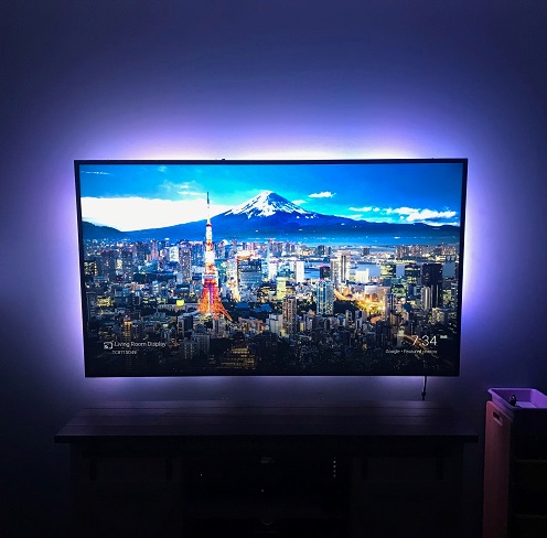 Best Smart Bias Lighting For Home Automation Enthusiasts - SkylerH ...