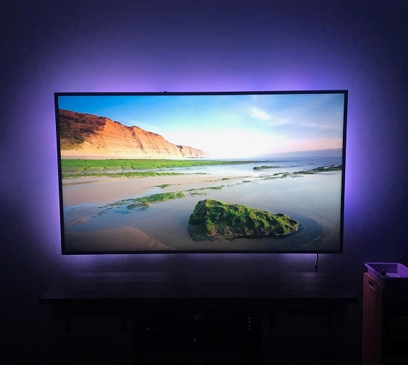 Best Smart Bias Lighting For Home Automation Enthusiasts - SkylerH ...